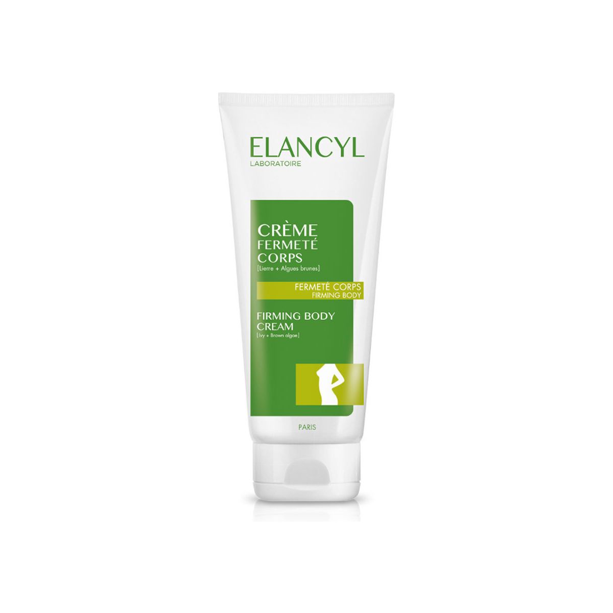 Elancyl Firming Body Κρέμα για Σύσφιξη Σώματος 200ml - Pharmacity