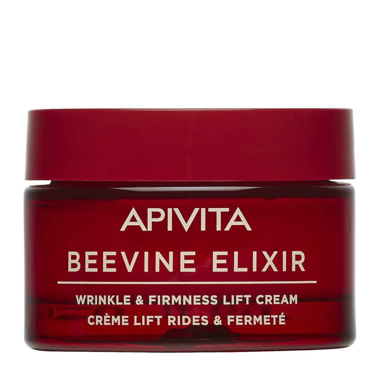 Apivita Beevine Elixir Light Κρέμα Προσώπου για Σύσφιξη 50ml - Pharmacity