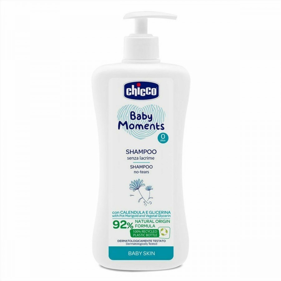 Chicco Σαμπουάν 500ml - Pharmacity